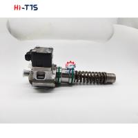 China Fuel Unit Pump 0414750004 02112706 VOE20450666 for D7D EC240 Excavator Engine for sale