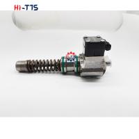 China Fuel Unit Pump 0414750004 02112706 VOE20450666 for D7D EC240 Excavator Engine for sale