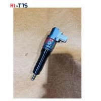 China DAF 106XF Fuel Injector 2005596 1993389 1925657 1972591 2413470011 for Excavator Truck for sale