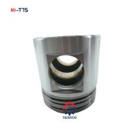 China NTA855 Engine Piston Kit 3087634 4059302 Aluminum 139.7mm Diameter 6 Cylinder for sale