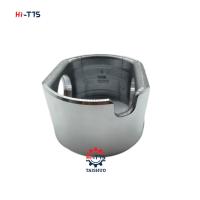 China NTA855 Engine Piston Kit 3087634 4059302 Aluminum 139.7mm Diameter 6 Cylinder for sale