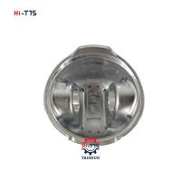 China Excavator Piston S6KT S6K 3066 34317-08100 970-08100 1.5kg STD Diameter 6 Cyl for sale