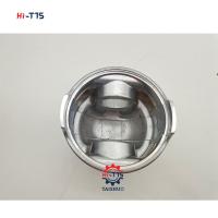 China Silvery Piston 32A1710100 32A17-10100 770 Engine Piston with Pin and Clips S6S 1.5kg STD for sale