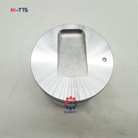 China Silvery Piston 32A1710100 32A17-10100 770 Engine Piston with Pin and Clips S6S 1.5kg STD for sale