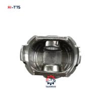 China V3307 Engine Piston 1J751-21110 for Excavator Forklift Spare Parts 4 Cyl STD for sale