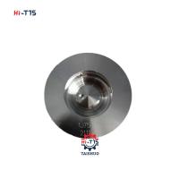 China V3307 Engine Piston 1J751-21110 for Excavator Forklift Spare Parts 4 Cyl STD for sale