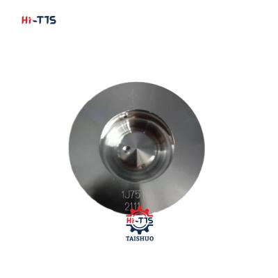 China V3307 Engine Piston 1J751-21110 for Excavator Forklift Spare Parts 4 Cyl STD for sale