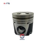 China 612600030010 Engine Piston for Weichai WD10 6 Cyl STD Piston Kit for sale