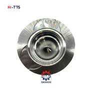 China 612600030010 Engine Piston for Weichai WD10 6 Cyl STD Piston Kit for sale