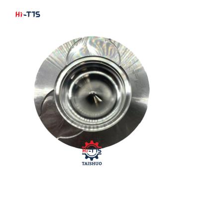 China 612600030010 Engine Piston for Weichai WD10 6 Cyl STD Piston Kit for sale