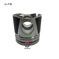 China 612600030010 Engine Piston for Weichai WD10 6 Cyl STD Piston Kit for sale
