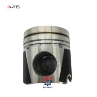 China 612600030010 Engine Piston for Weichai WD10 6 Cyl STD Piston Kit for sale