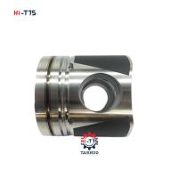 China Weichai WD615 Diesel Engine Piston with Pin and Snap Ring 615600030011 STD for sale
