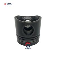 China Weichai WP6 TD226B-6G Engine Piston 615600030011 STD 6 Cylinder for sale