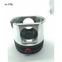 China Original M11 ISM11 QSM11 EFI 4059948 4059949 4024938 Engine Piston 6 Cyl STD for sale