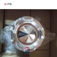 China 6127-31-2140 Engine Piston for Komatsu 6D155 S6D155 PC400 STD Size for sale