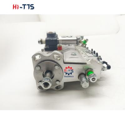 China Fuel Injection Pump 400912-00071 400912-00069 14mm for DX225 DX220 DX200 Diesel Engine for sale
