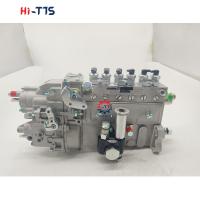 China Fuel Injection Pump 400912-00071 400912-00069 14mm for DX225 DX220 DX200 Diesel Engine for sale