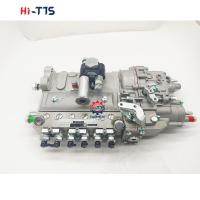 China Fuel Injection Pump 400912-00071 400912-00069 14mm for DX225 DX220 DX200 Diesel Engine for sale
