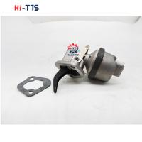 China Fuel Pump 3970880 4983584 3901425 3903538 3904374 3928143 for 4BT 4B3.9 6BT 6B5.9 Diesel Engine 14mm for sale