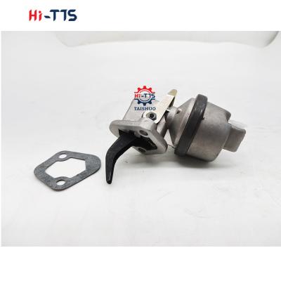 China Fuel Pump 3970880 4983584 3901425 3903538 3904374 3928143 for 4BT 4B3.9 6BT 6B5.9 Diesel Engine 14mm for sale