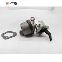 China Fuel Pump 3970880 4983584 3901425 3903538 3904374 3928143 for 4BT 4B3.9 6BT 6B5.9 Diesel Engine 14mm for sale