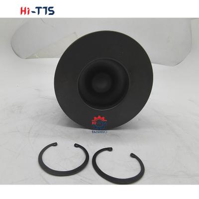 China FSJM Engine Piston 6150-31-2112 6150312112 125mm for 6D125 Diesel Engine for sale