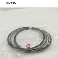 China RIK Piston Ring 6150-31-2030 6150312030 for Komatsu 6D125 6D125E Engine 125mm for sale
