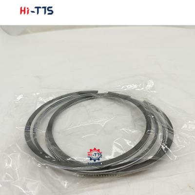 China RIK Piston Ring 6150-31-2030 6150312030 for Komatsu 6D125 6D125E Engine 125mm for sale