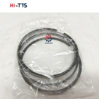 China RIK Piston Ring 6150-31-2030 6150312030 for Komatsu 6D125 6D125E Engine 125mm for sale