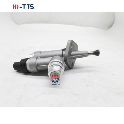 China Fuel Transfer Pump 4937767 5334912 3904372 3918076 for 4BT 6BT Diesel Engine 14mm for sale