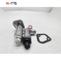 China Fuel Transfer Pump 4937767 5334912 3904372 3918076 for 4BT 6BT Diesel Engine 14mm for sale