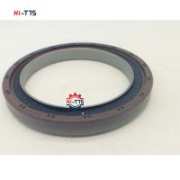 China 8-97072823-1 Crankshaft Real Oil Seal for 4BG1 6BG1 Engine Excavator Parts for sale