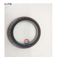 China 8-97072823-1 Crankshaft Real Oil Seal for 4BG1 6BG1 Engine Excavator Parts for sale