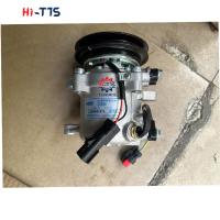 China E3035 Air Conditioning Compressor Stainless Steel High Quality AC Compressor for sale
