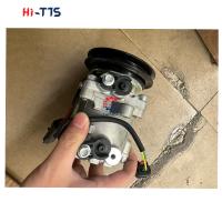 China E3035 Air Conditioning Compressor Stainless Steel High Quality AC Compressor for sale