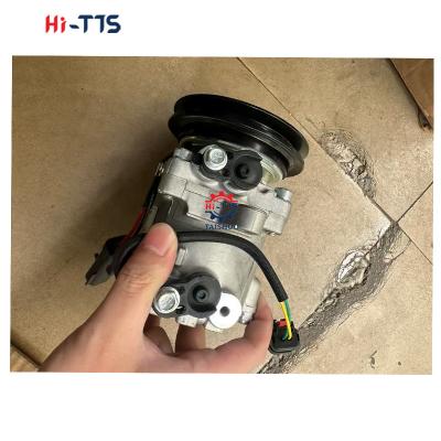 China E3035 Air Conditioning Compressor Stainless Steel High Quality AC Compressor for sale