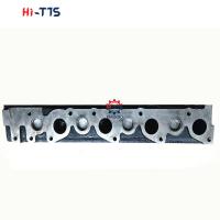 China 308-1859 Cast Iron Cylinder Head for 3024C C2.2 226B 226B3 Diesel Engine for sale