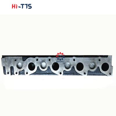 China 308-1859 Cast Iron Cylinder Head for 3024C C2.2 226B 226B3 Diesel Engine for sale