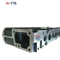 China 308-1859 Cast Iron Cylinder Head for 3024C C2.2 226B 226B3 Diesel Engine for sale