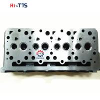 China 308-1859 Cast Iron Cylinder Head for 3024C C2.2 226B 226B3 Diesel Engine for sale