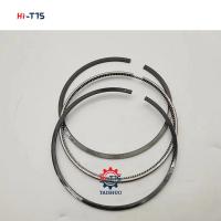 China SK330-6 SK350-6 Excavator Engine Piston Ring Set 6D16T 6D16 ME995535 6 Cyl for sale