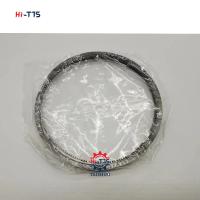 China SK330-6 SK350-6 Excavator Engine Piston Ring Set 6D16T 6D16 ME995535 6 Cyl for sale