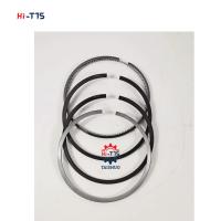 China Excavator Engine Piston Ring 6BG1 6BG1T 4RV 1-12121146-0 121211460 6 Cyl for sale