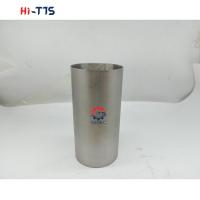 China 129360-21100 Cylinder Liner 104mm for 4TNV88 Engine Aluminum Spare Part for sale