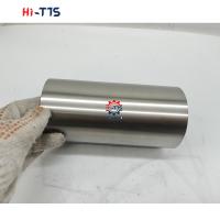 China 129360-21100 Cylinder Liner 104mm for 4TNV88 Engine Aluminum Spare Part for sale