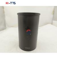 China 118mm Aluminum Cylinder Liner ME041105 for 6D22 6D16 Engine Spare Part for sale