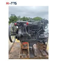 China 6WG1 injection Complete Engine Assy Diesel Engine Parts for sale