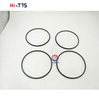 China Cylinder Liner Seal 4024779 3081489 3011076 3014668 4000504 for K19 Engine Parts for sale