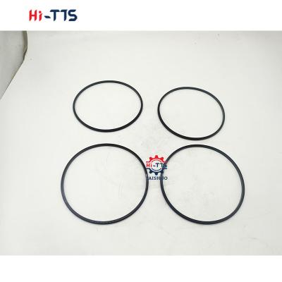 China Cylinder Liner Seal 4024779 3081489 3011076 3014668 4000504 for K19 Engine Parts for sale